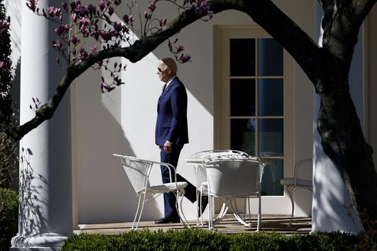 Biden reportedly to announce 2024 reelection campaign as soon as next week