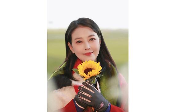 HK actress Kathy Chow Hoi-mei passes away after battle with illness