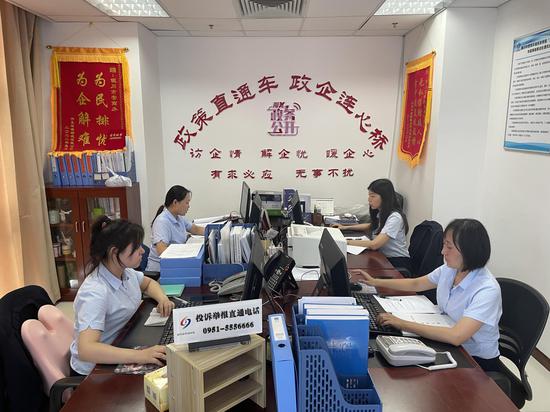 银川市迎来“新职业” 宁夏首批行政办事员7月将“持证上岗” 中国新闻网 宁夏新闻