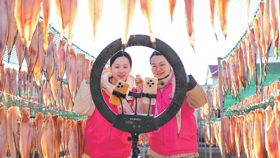 Regulators clamp down on platform misdeeds