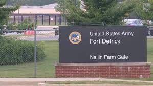 U.S. closure of Fort Detrick lab not coincidental: expert
