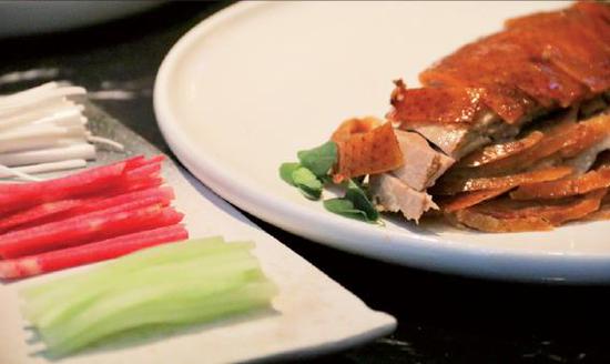 Beijing prepares Winter Olympics menus