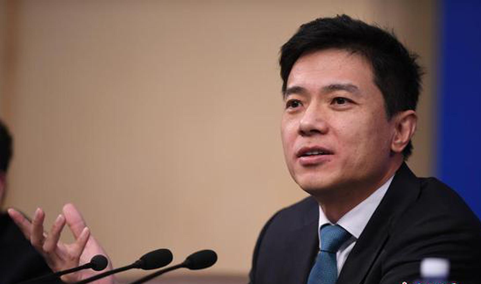 AI won't take jobs, but create more: Baidu CEO Robin Li