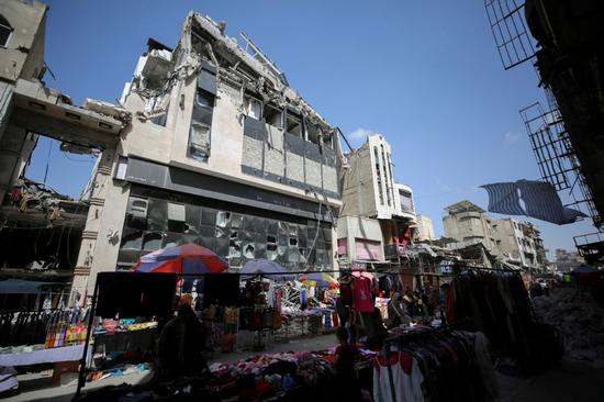 Palestinians welcome more recognition of Palestine state