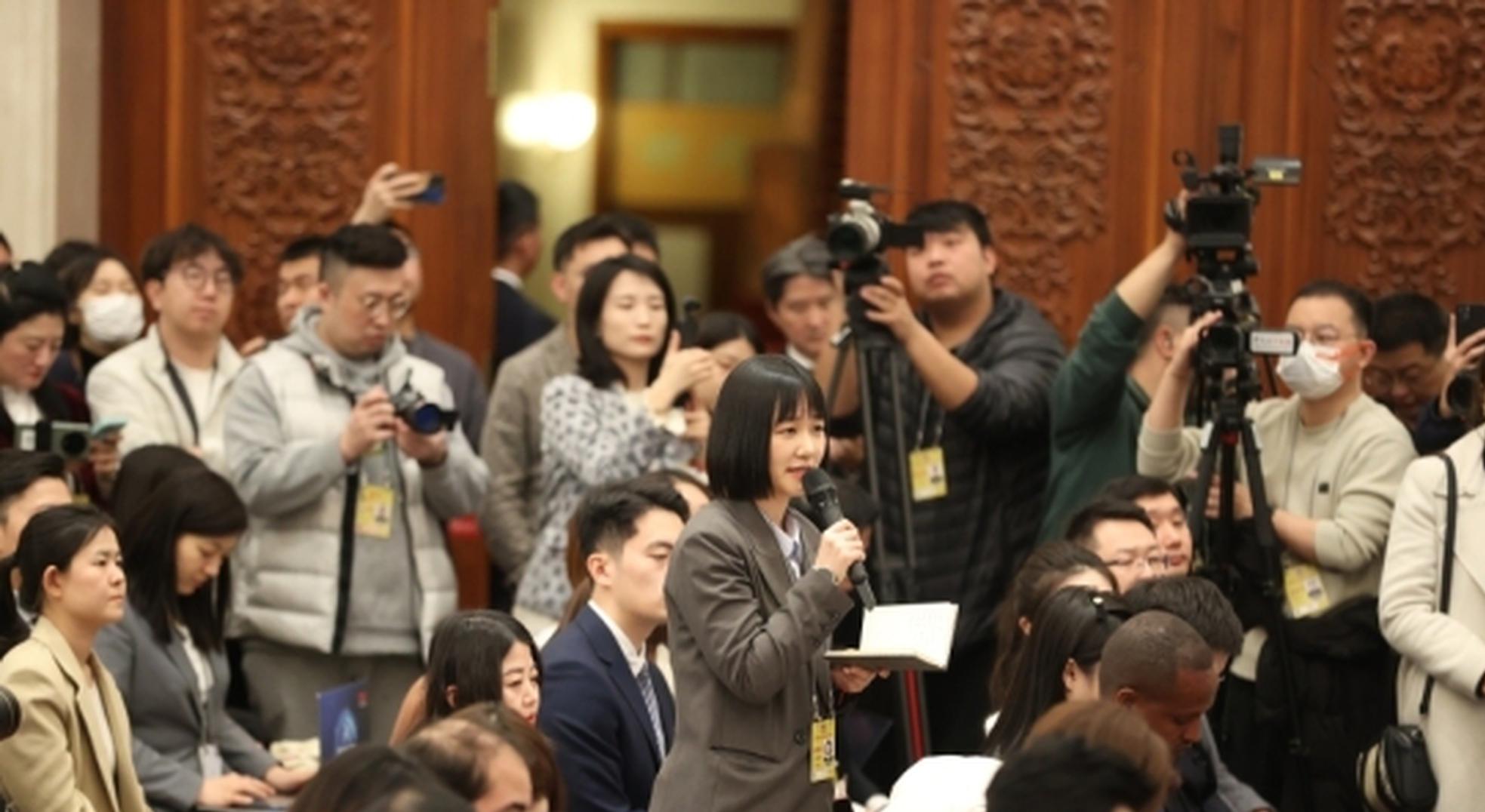 Two Sessions highlights (March 4)：CPPCC to open its annual session, NPC ...