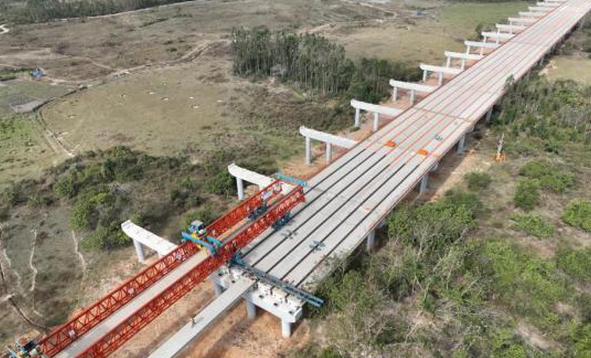 China to encourage more private investment in major infrastructure ...