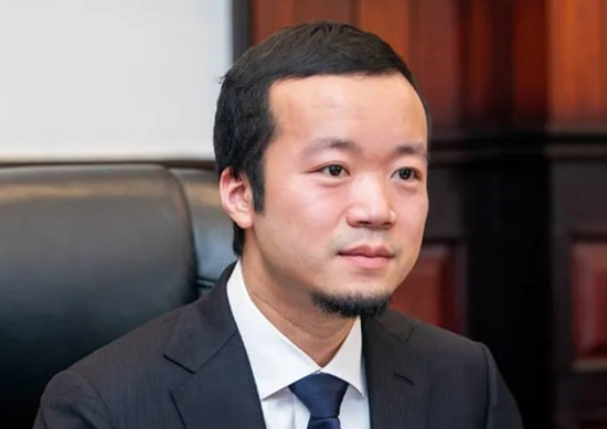 Chinese police take cybercrime kingpin Chen Zhi back from Cambodia